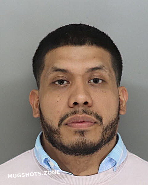 BENAVIDES DANIEL 05/31/2023 - Hamilton County Mugshots Zone