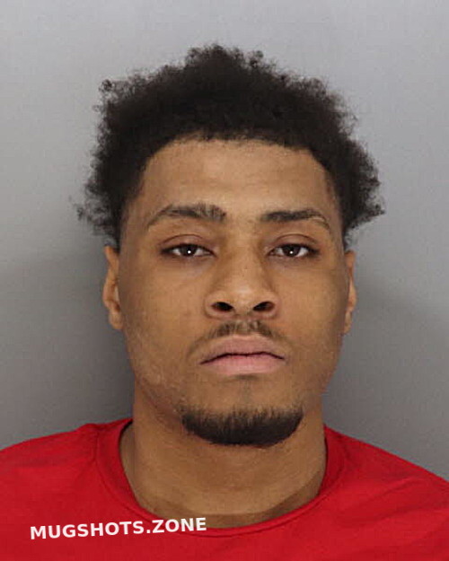 THOMAS JEREMIAH 06/02/2023 - Hamilton County Mugshots Zone