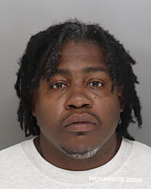 MELTON DEDRIC 06/02/2023 - Hamilton County Mugshots Zone