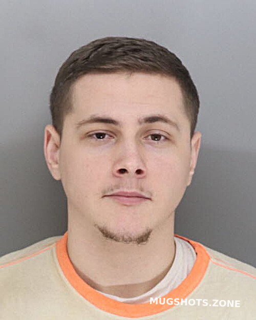 BRABANT MATTHEW 06/02/2023 - Hamilton County Mugshots Zone