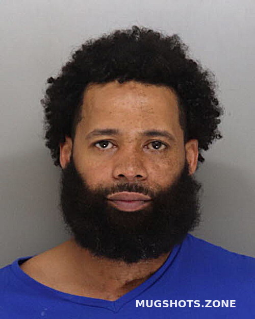 MARSHALL DERRICK 06/02/2023 - Hamilton County Mugshots Zone