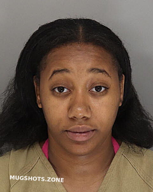 SMITH MARIAH 06/03/2023 - Hamilton County Mugshots Zone