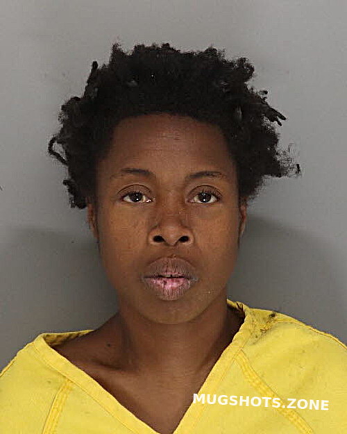 MITCHELL TIARA 06/04/2023 - Hamilton County Mugshots Zone