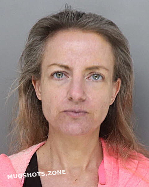 HOWELL JENNIFER 06/05/2023 - Hamilton County Mugshots Zone