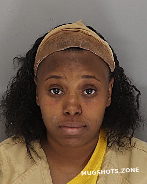 SPRINGS JAVONNA 06/05/2023 - Hamilton County Mugshots Zone