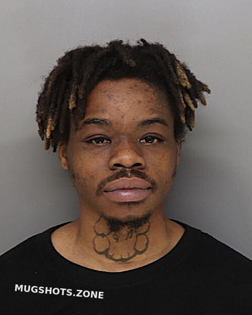 JAMES DESHAUN 06/05/2023 - Hamilton County Mugshots Zone