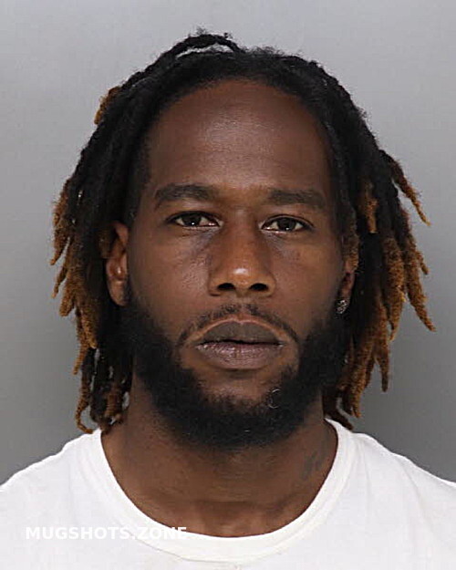 NELSON ANTHONY 06/05/2023 - Hamilton County Mugshots Zone