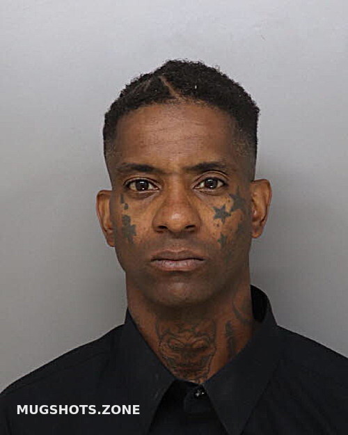 Lockridge James 06 05 2023 Hamilton County Mugshots Zone