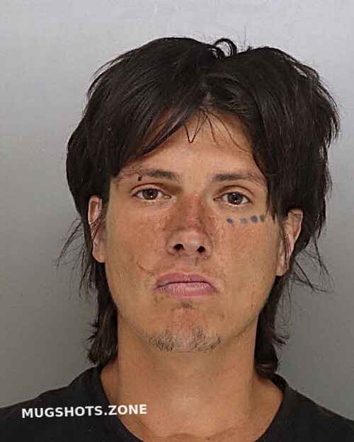 TANNER CALEB 06/05/2023 - Hamilton County Mugshots Zone