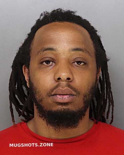 SIMS JELANI 06/06/2023 - Hamilton County Mugshots Zone