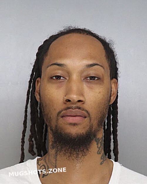 HUNTER COREY 06/07/2023 - Hamilton County Mugshots Zone