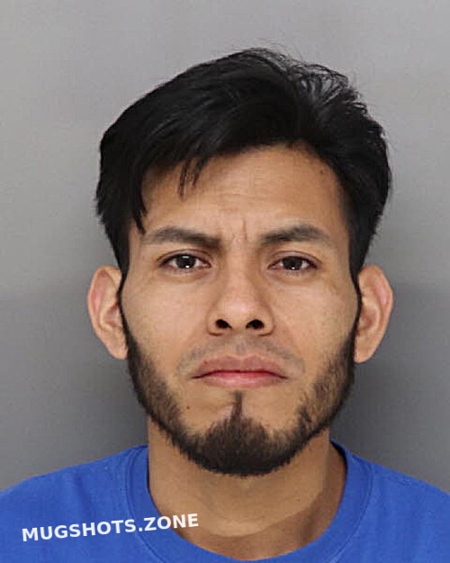 RAMOS DANIEL 06/08/2023 - Hamilton County Mugshots Zone