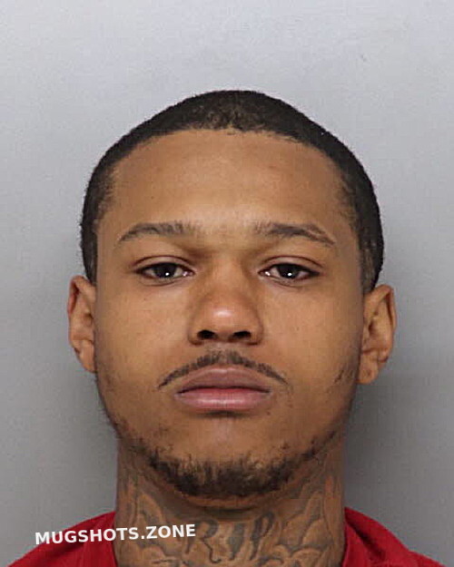 SPICER DARNELL 06/08/2023 - Hamilton County Mugshots Zone