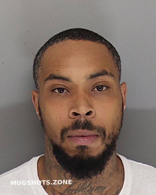 MOSS COREY 06/08/2023 - Hamilton County Mugshots Zone