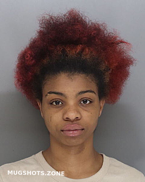 NCCRARY TYANA 06/09/2023 - Hamilton County Mugshots Zone