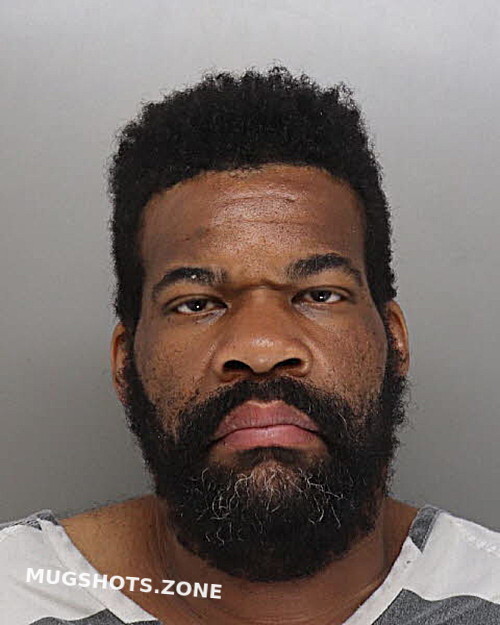 MONTGOMERY MARVIN 06/10/2023 - Hamilton County Mugshots Zone