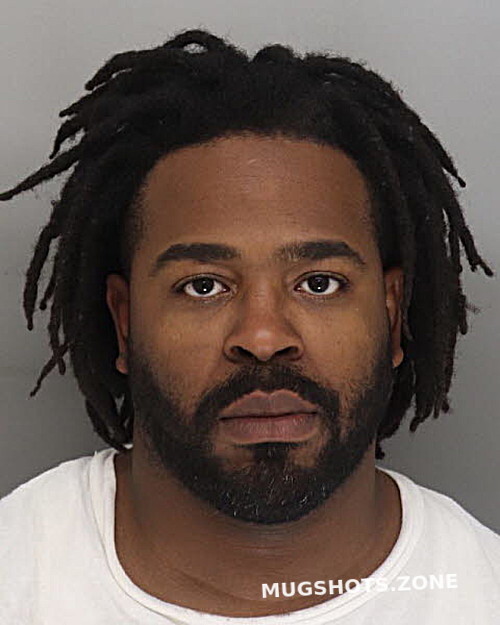 WATERS DERRICK 06/10/2023 - Hamilton County Mugshots Zone