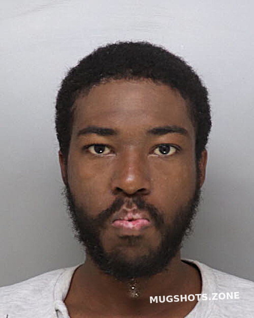 Jordan Isaiah 06 11 2023 Hamilton County Mugshots Zone