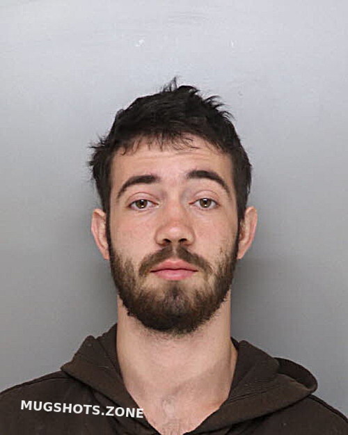 MILLER THOMAS 06/12/2023 - Hamilton County Mugshots Zone