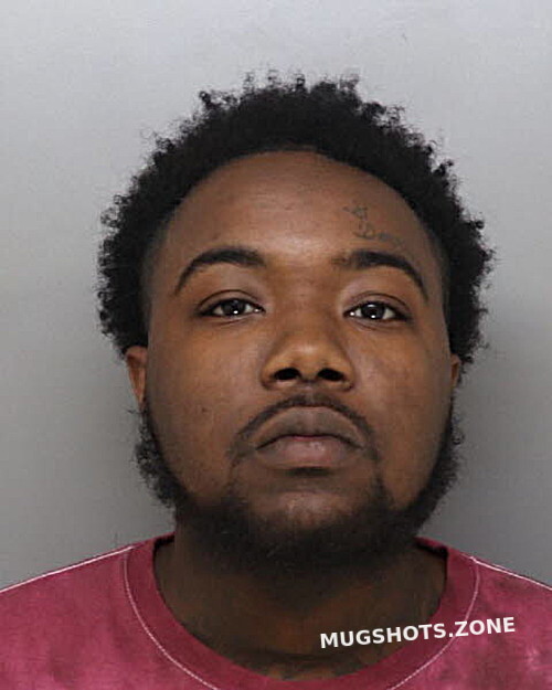 COX DERRICK 06/12/2023 - Hamilton County Mugshots Zone