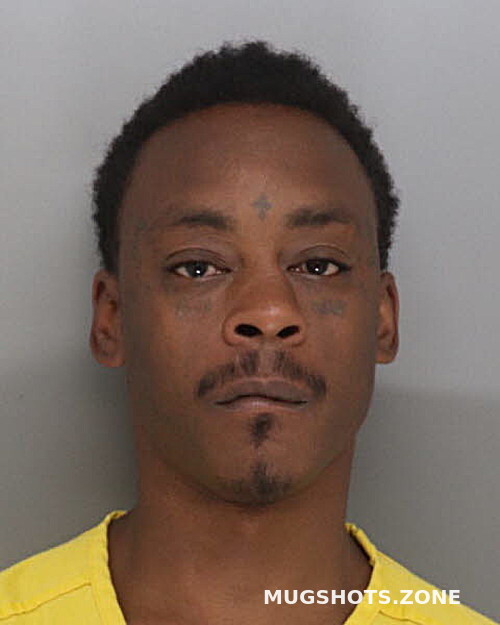 STOKES DONSHAE 06/13/2023 - Hamilton County Mugshots Zone