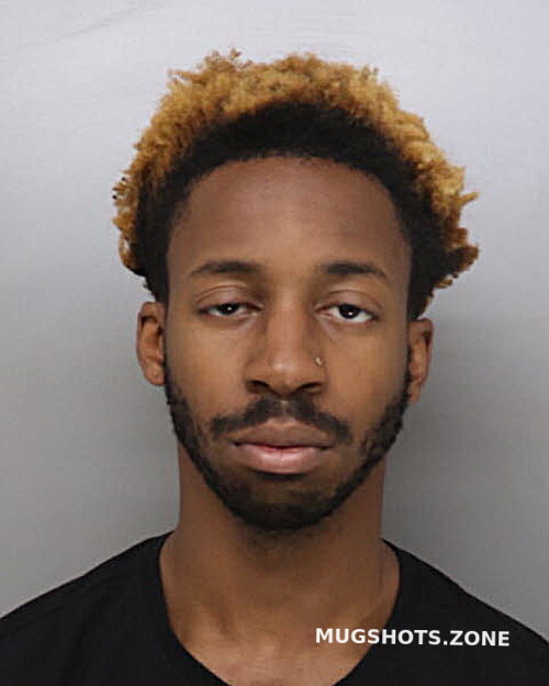 MASON MALACHI 06/13/2023 - Hamilton County Mugshots Zone