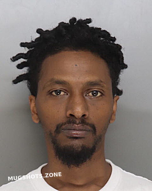 REZENE AMANUEL 06/14/2023 - Hamilton County Mugshots Zone