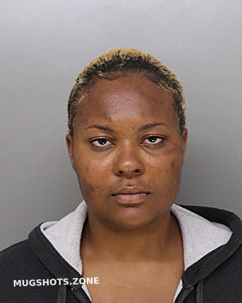 TARVER TIASHA 06/16/2023 - Hamilton County Mugshots Zone