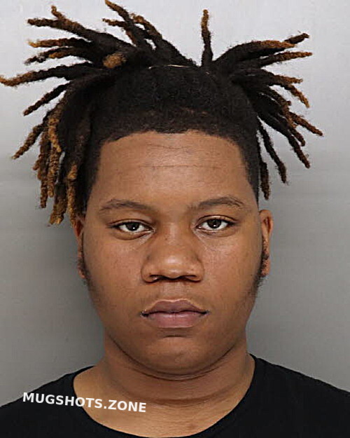 WILSON DAVID 06/17/2023 - Hamilton County Mugshots Zone