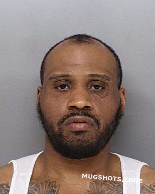 SHANNON DEANDRE 06/19/2023 - Hamilton County Mugshots Zone