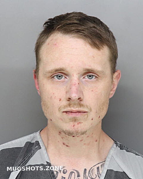 RIGG DANIEL 06/20/2023 - Hamilton County Mugshots Zone