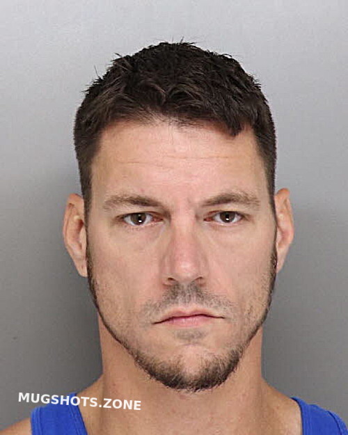 MEEKER BRYAN 06/20/2023 - Hamilton County Mugshots Zone