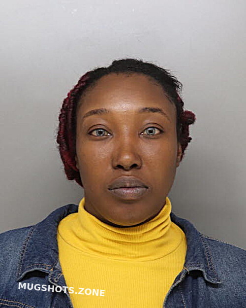Austin Ranesha 06 21 2023 Hamilton County Mugshots Zone
