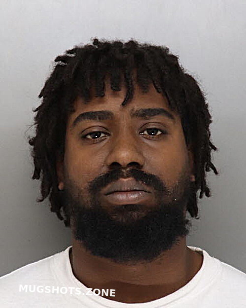 BROACH DERRICK 06/21/2023 - Hamilton County Mugshots Zone