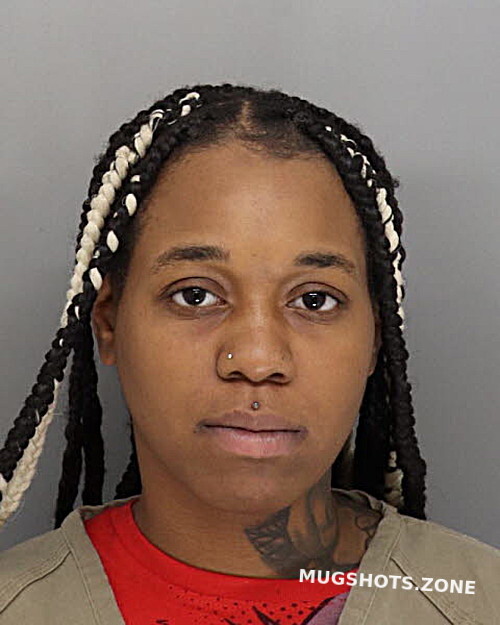 HICKS AJAH 06/22/2023 - Hamilton County Mugshots Zone