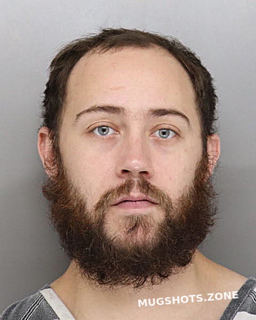 CARMAN ANDREW 06/22/2023 - Hamilton County Mugshots Zone