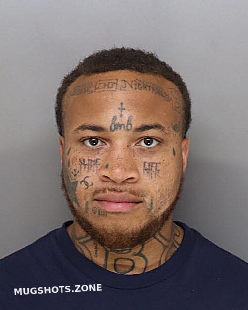 MEDLEY BRANDON 06/22/2023 - Hamilton County Mugshots Zone