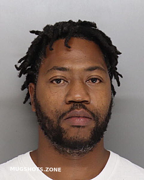 CLARK JASHAWN 06/22/2023 - Hamilton County Mugshots Zone