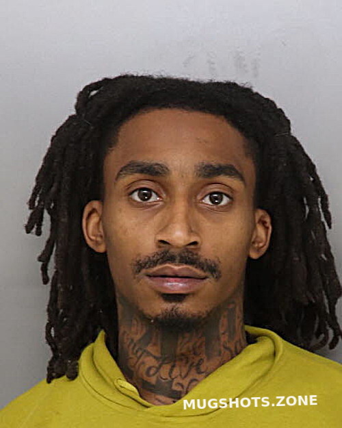 Stubblefield Elijah 06 27 2023 Hamilton County Mugshots Zone