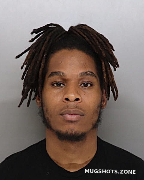 TEASLEY NAIROBI 06/28/2023 - Hamilton County Mugshots Zone