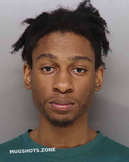 BOGGS YOSHUA 06/29/2023 - Hamilton County Mugshots Zone
