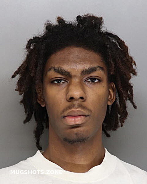 REED CURTSHAUN 07/01/2023 - Hamilton County Mugshots Zone