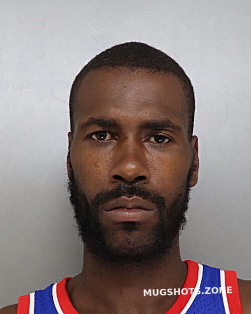 HOWELL GERALD 07/01/2023 - Hamilton County Mugshots Zone