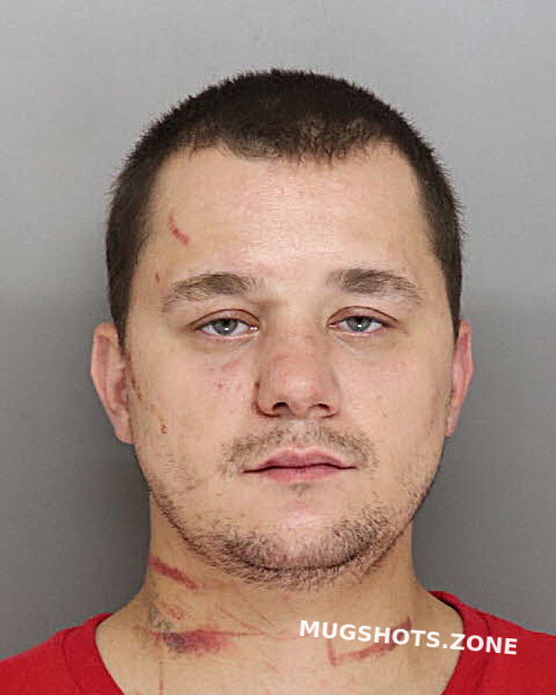 BEDFORD JORDAN 07/02/2023 - Hamilton County Mugshots Zone