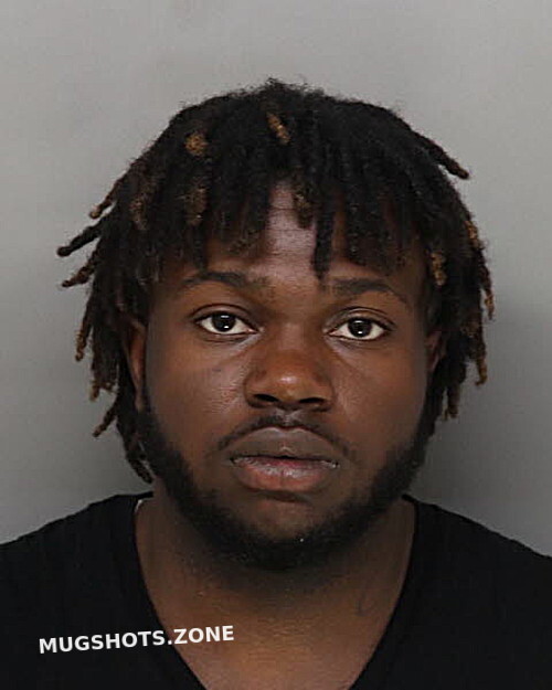 LEE JERRON 07/02/2023 - Hamilton County Mugshots Zone