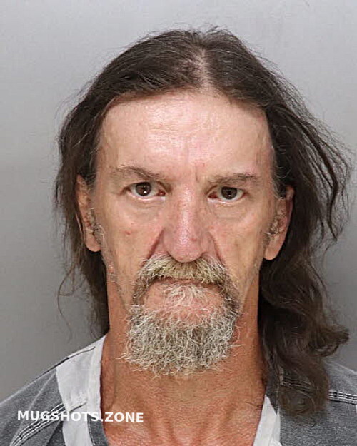 GARRETT GARY 07/04/2023 - Hamilton County Mugshots Zone
