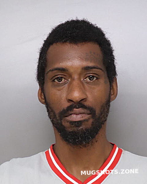 TWYMAN ANTHONY 07/04/2023 - Hamilton County Mugshots Zone