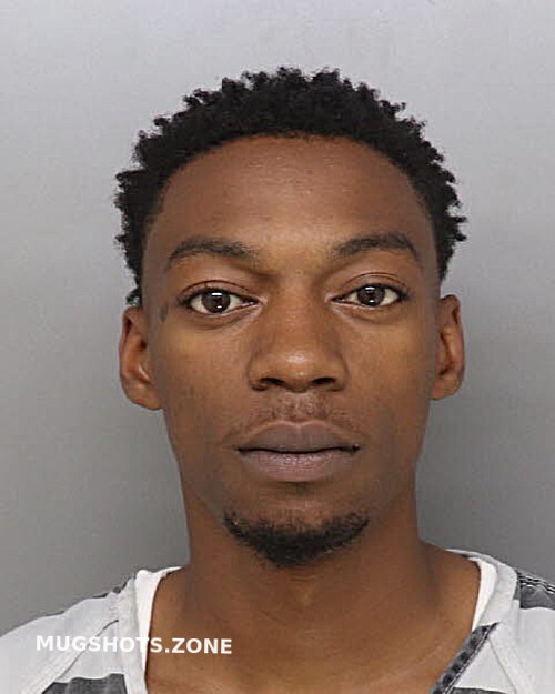 THOMAS NAVONTAY 07/04/2023 - Hamilton County Mugshots Zone