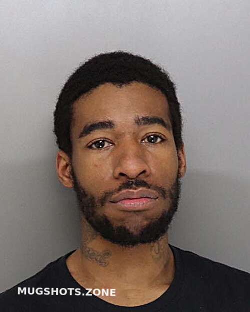 MURRAY SAVION 07/05/2023 - Hamilton County Mugshots Zone