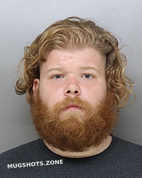 PUTERBAUGH XAVIER 07/05/2023 - Hamilton County Mugshots Zone
